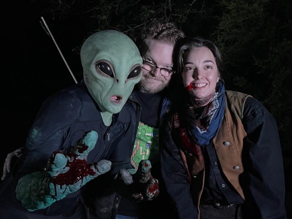 tessa.yvonne.morrison. | fiber artist | puppet-maker | writer